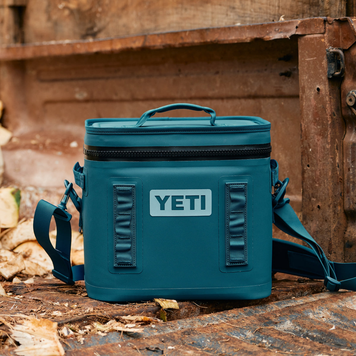 YETI's Agave Teal Collection — Fishing & Outdoor World