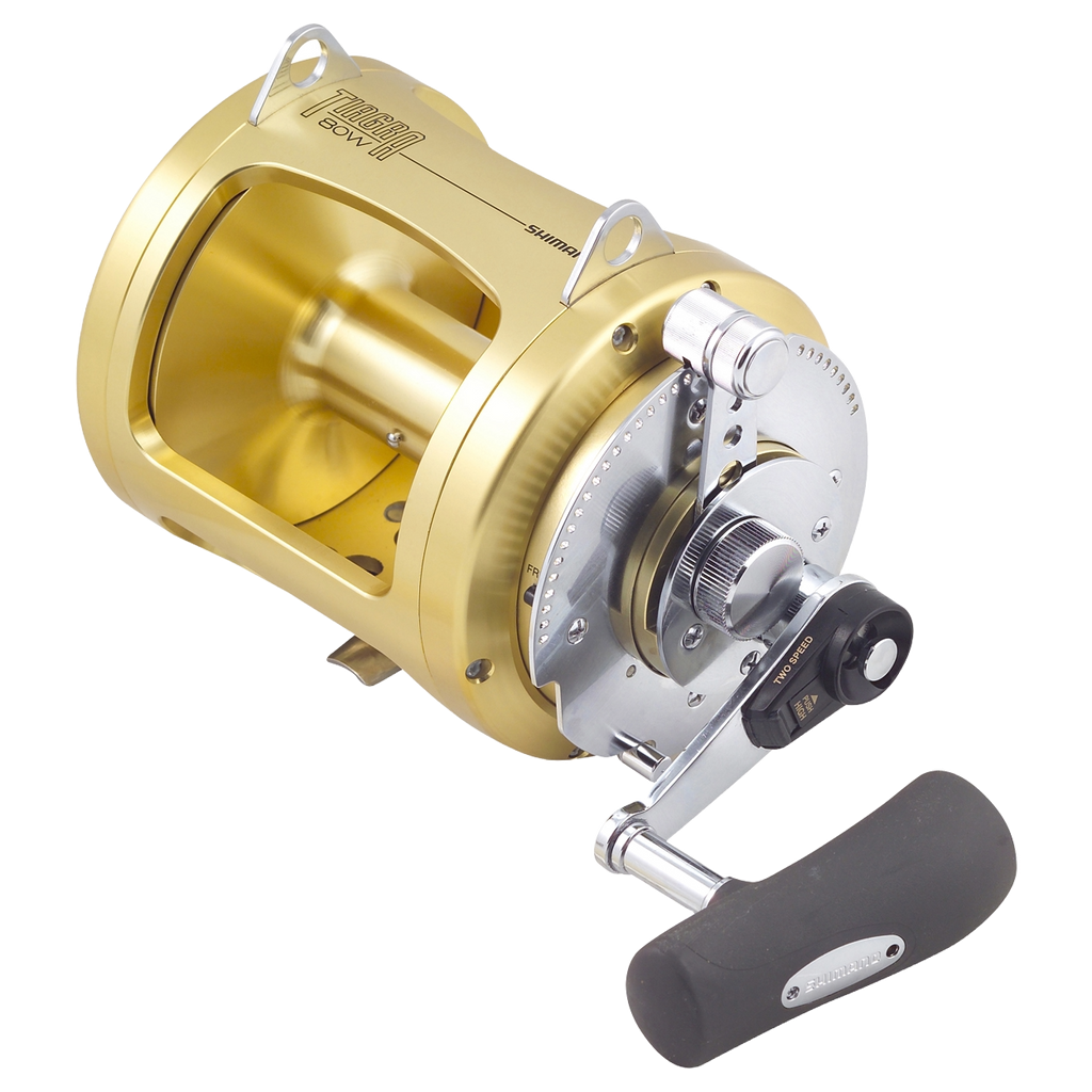 Shimano — Fishing & Outdoor World