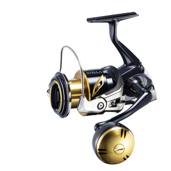 Shimano Stella Swc — Fishing & Outdoor World