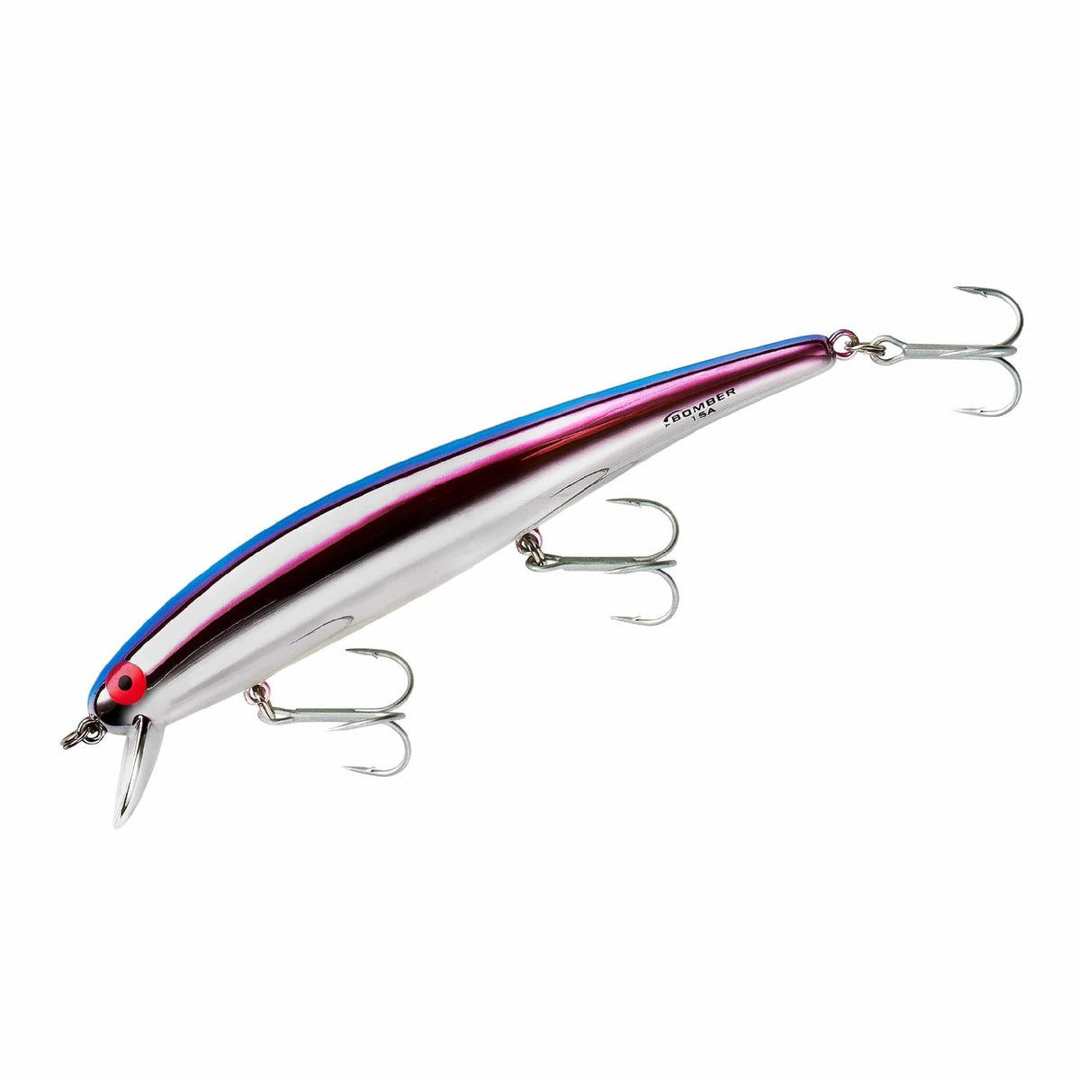Bomber Long A - 15a — Fishing & Outdoor World