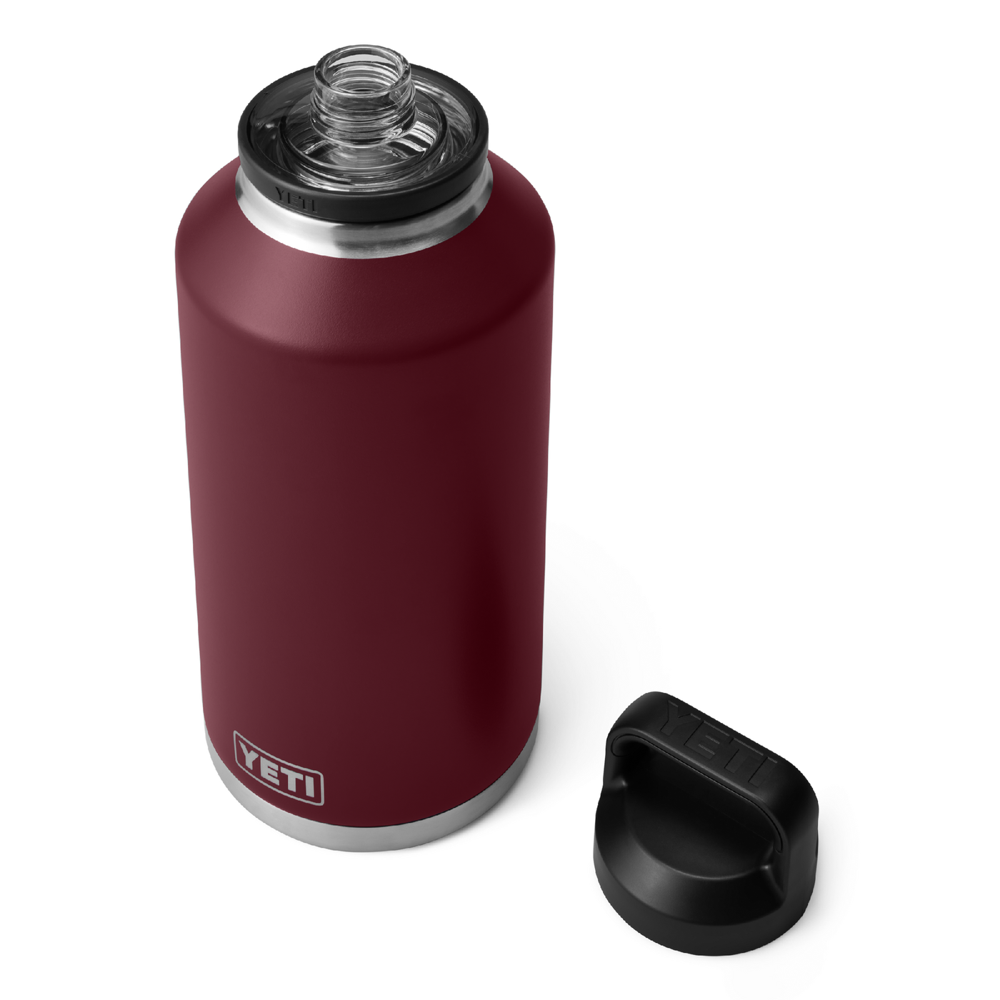 Yeti Rambler 64oz (1.9l) Bottle — Fishing & Outdoor World