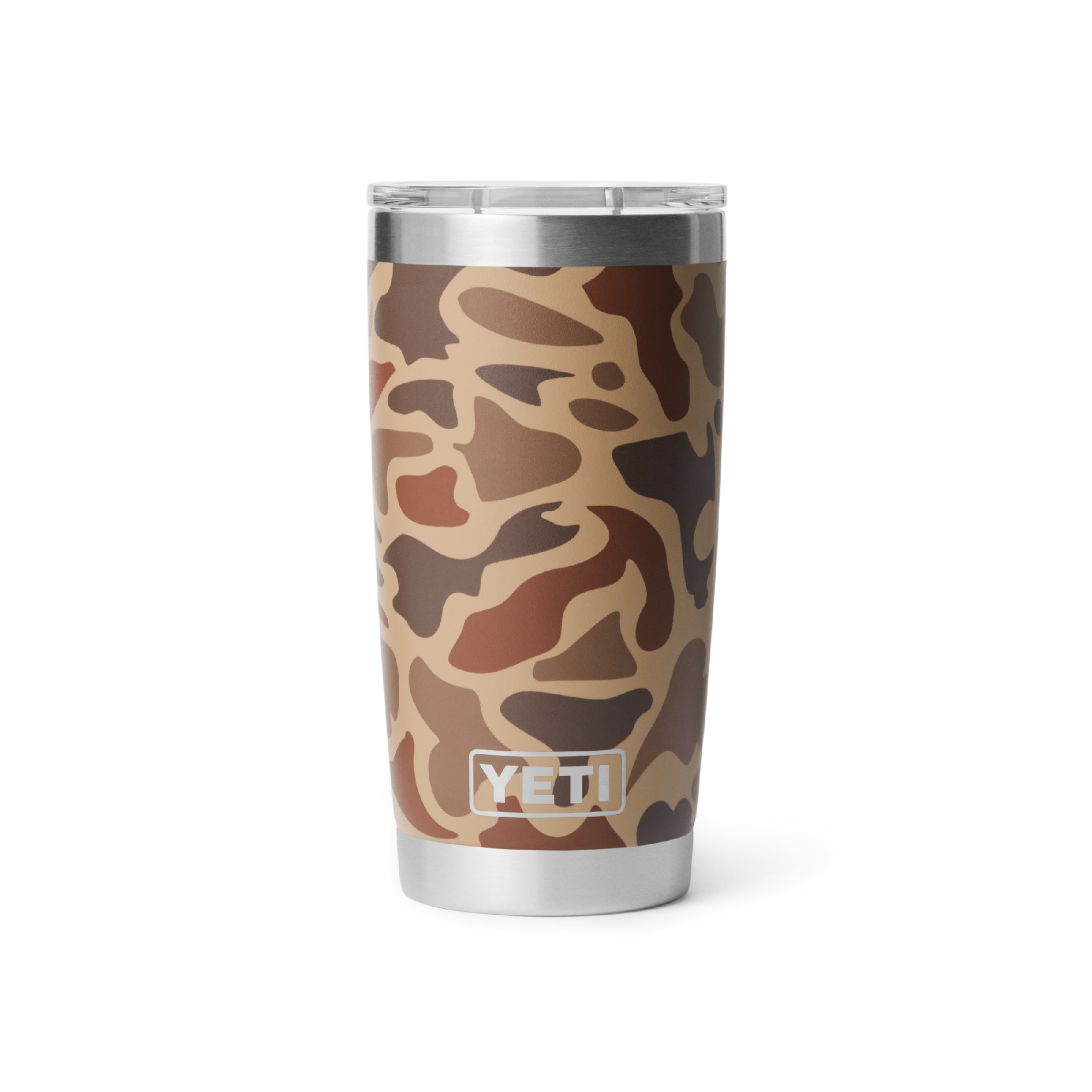 YETI's King Crab Orange Collection — Fishing & Outdoor World