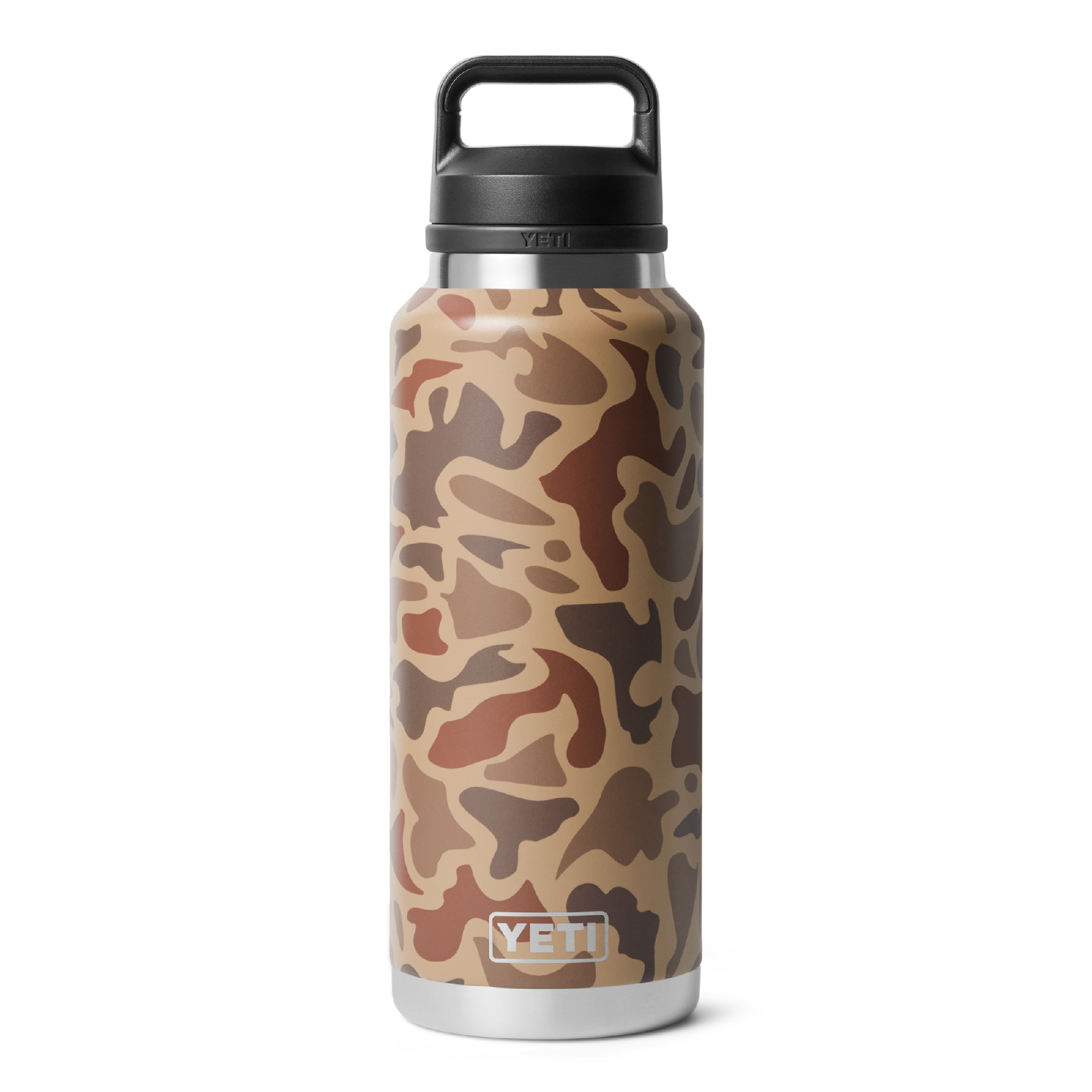 YETI's King Crab Orange Collection — Fishing & Outdoor World