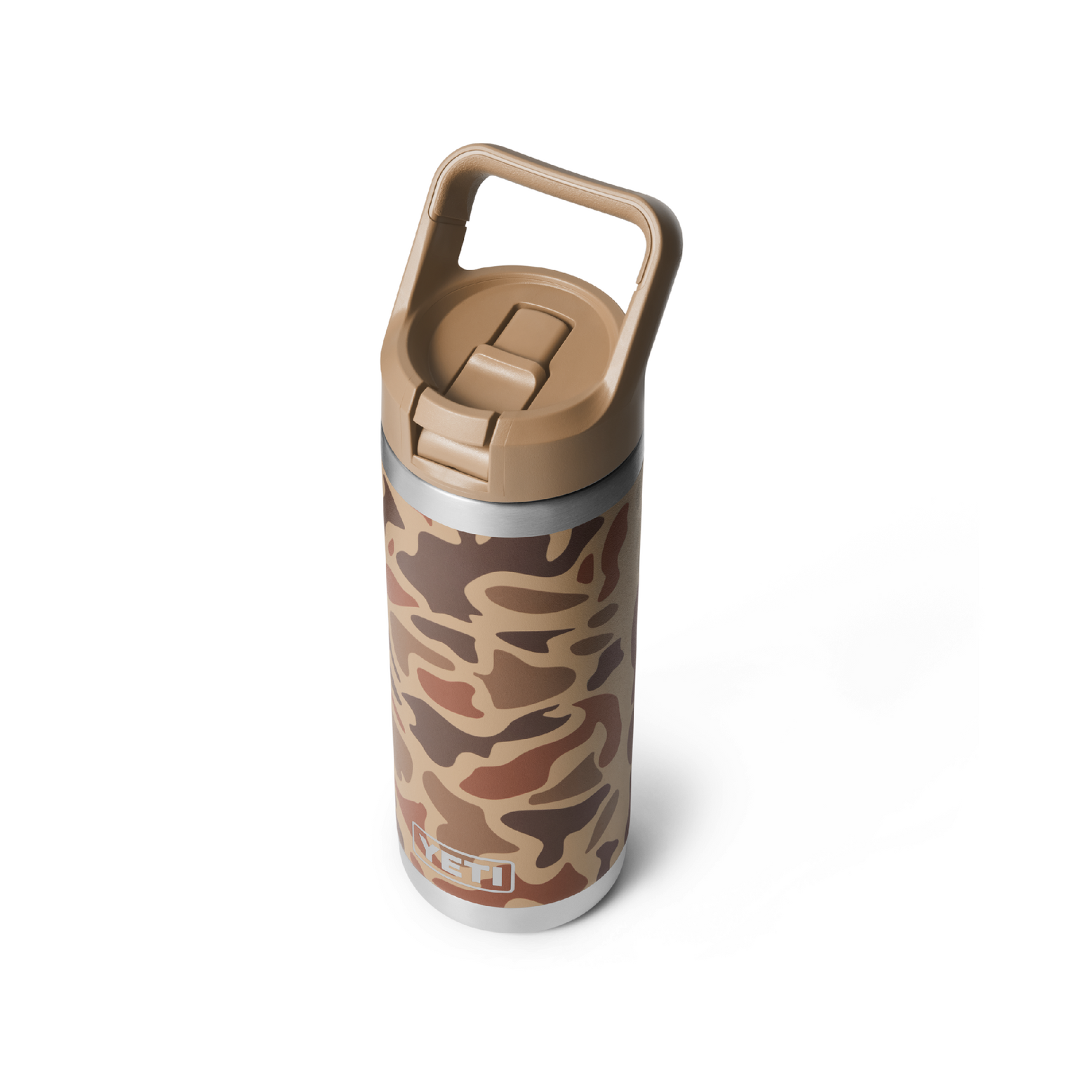 YETI's King Crab Orange Collection — Fishing & Outdoor World