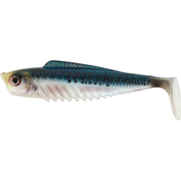 Squidgy Fish 80mm — Fishing & Outdoor World