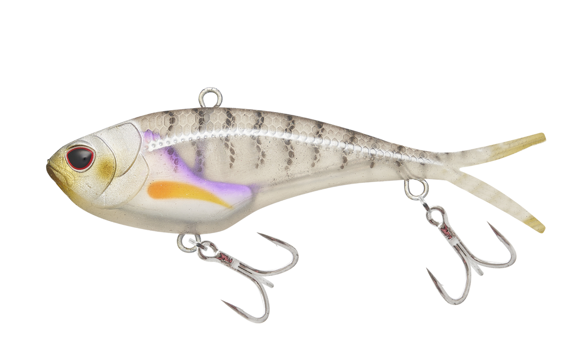 Nomad Vertrex Max 75mm-10.5g Vibe — Fishing & Outdoor World