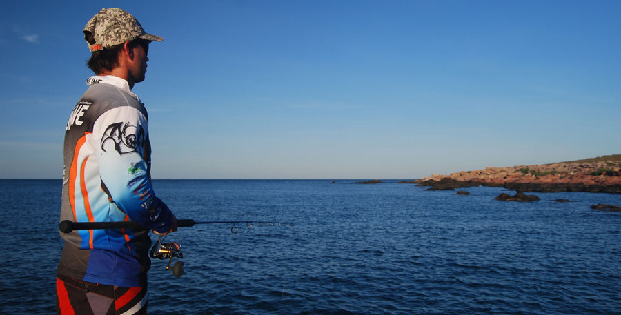 Daiwa Revelry Hd Spinning Reel — Fishing & Outdoor World